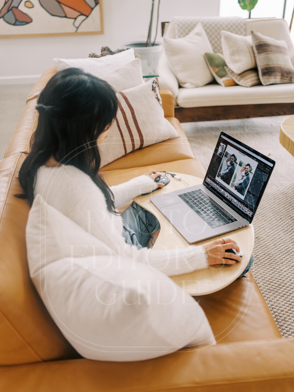 ShowIt Client Dashboard Product Test | Blog Library